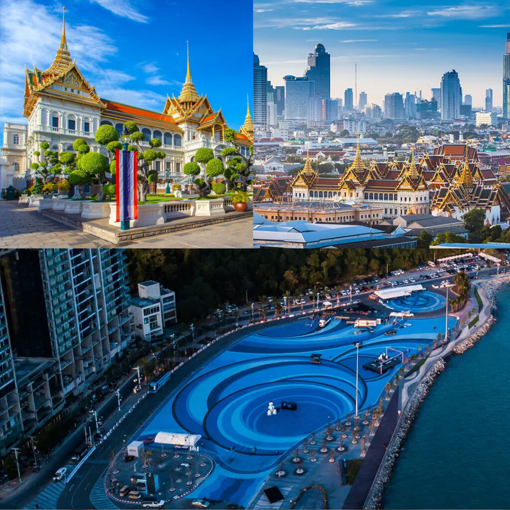 Bangkok And Pattaya Package 4 Night 5 Days - Travel Frame
